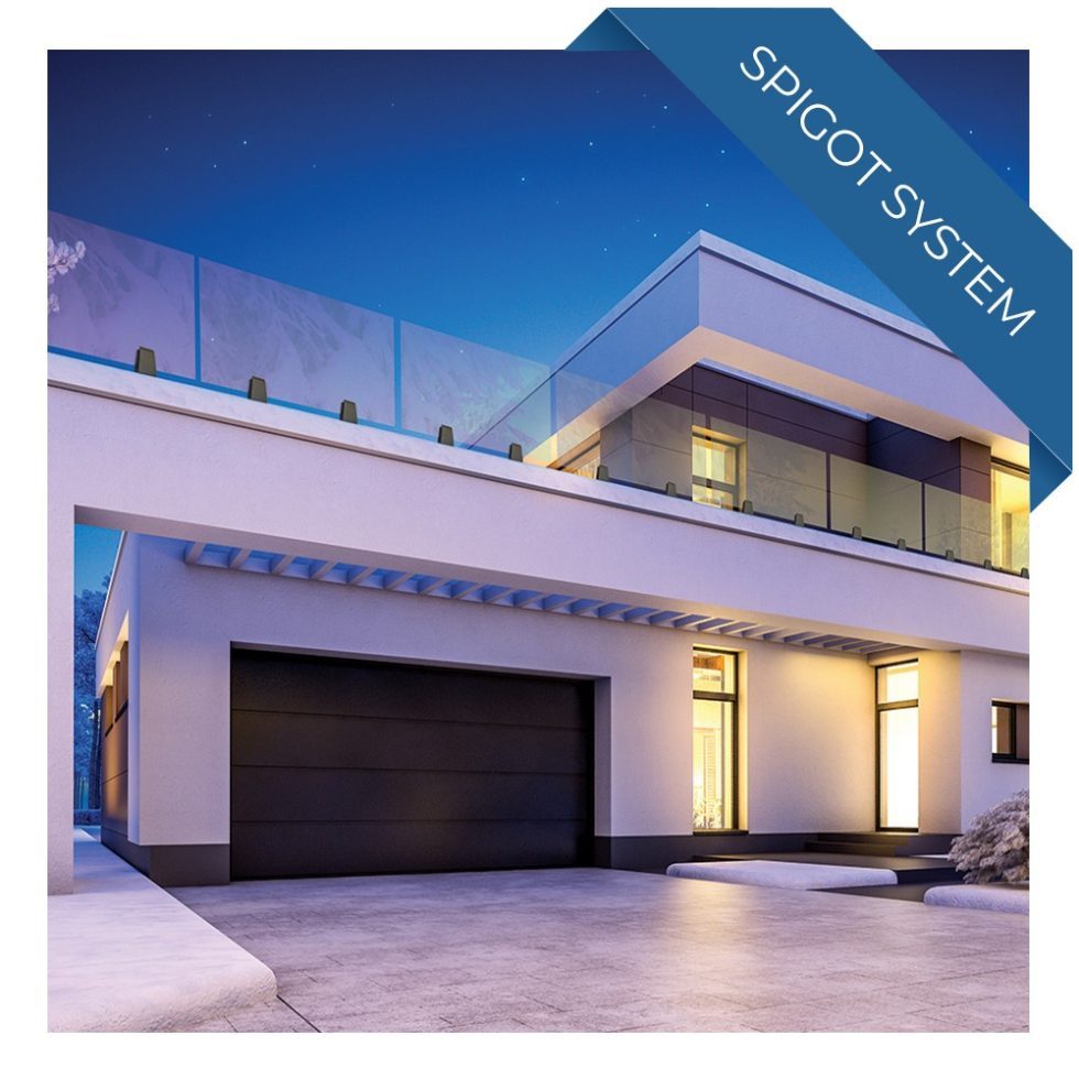 Glass Balustrade in Bolton | Balustrade Superstore